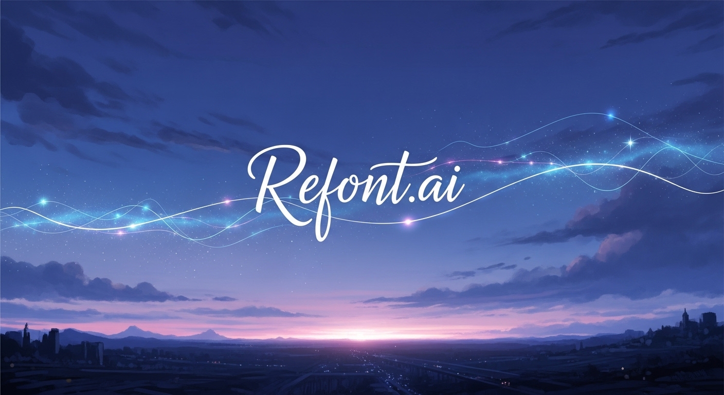 AI Calligraphy Generator: Revolutionizing Your Calligraphy Creation