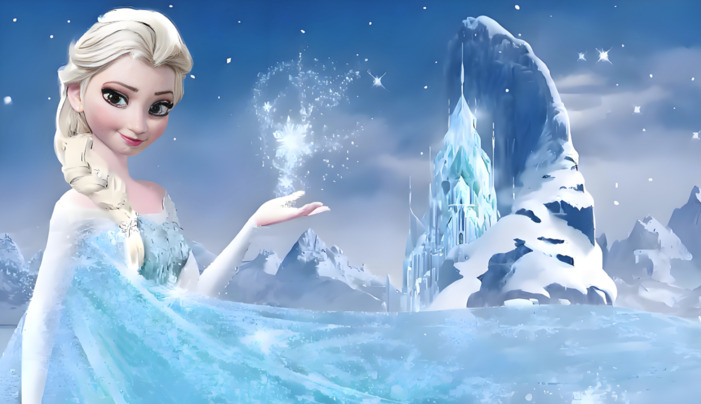 Free Elsa Coloring Pages: Explore the Ice Magic