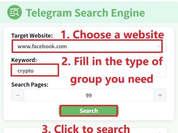 How to Find Groups on Telegram: The Ultimate Guide