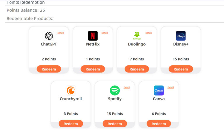 How to Get a Free Netflix Account: Unlock Netflix with Points on FamilyPro