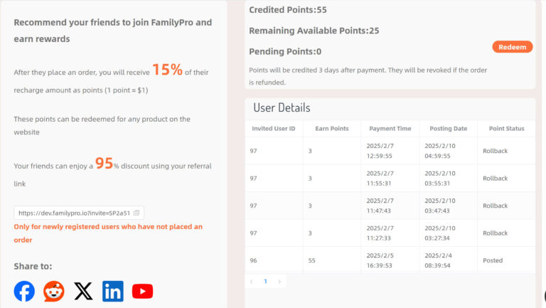 How to Get a Free Netflix Account: Unlock Netflix with Points on FamilyPro