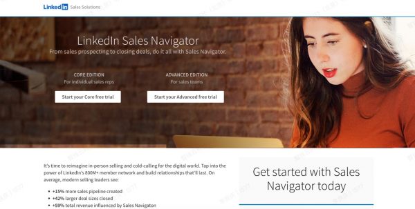 Apollo Review: Is It the Best LinkedIn Lead Generation Tool?