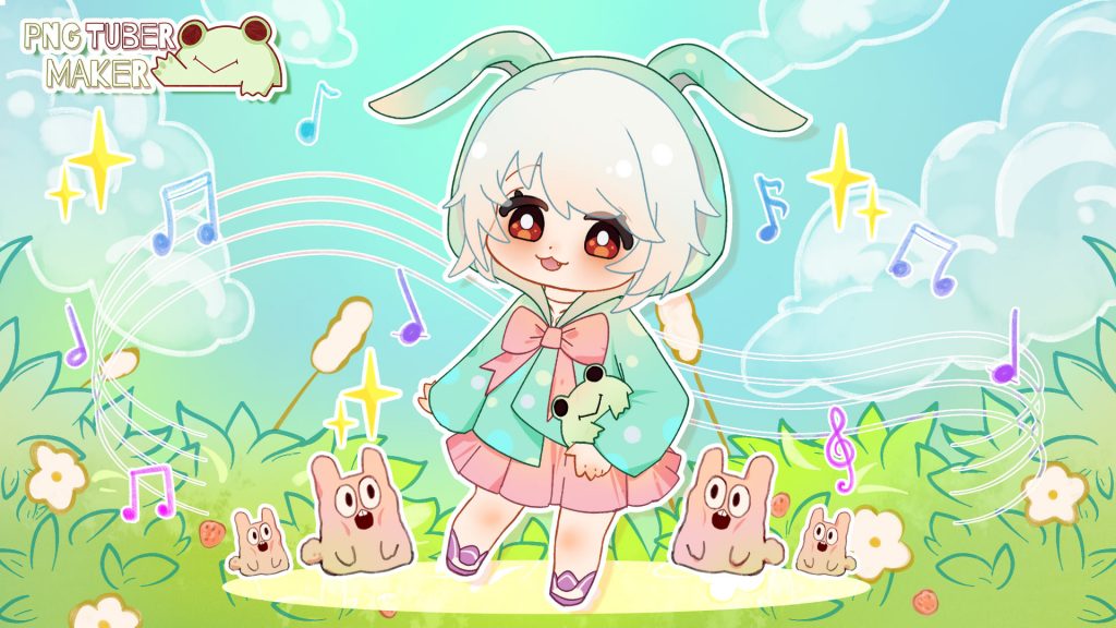 How to Use VTuber Face Tracking