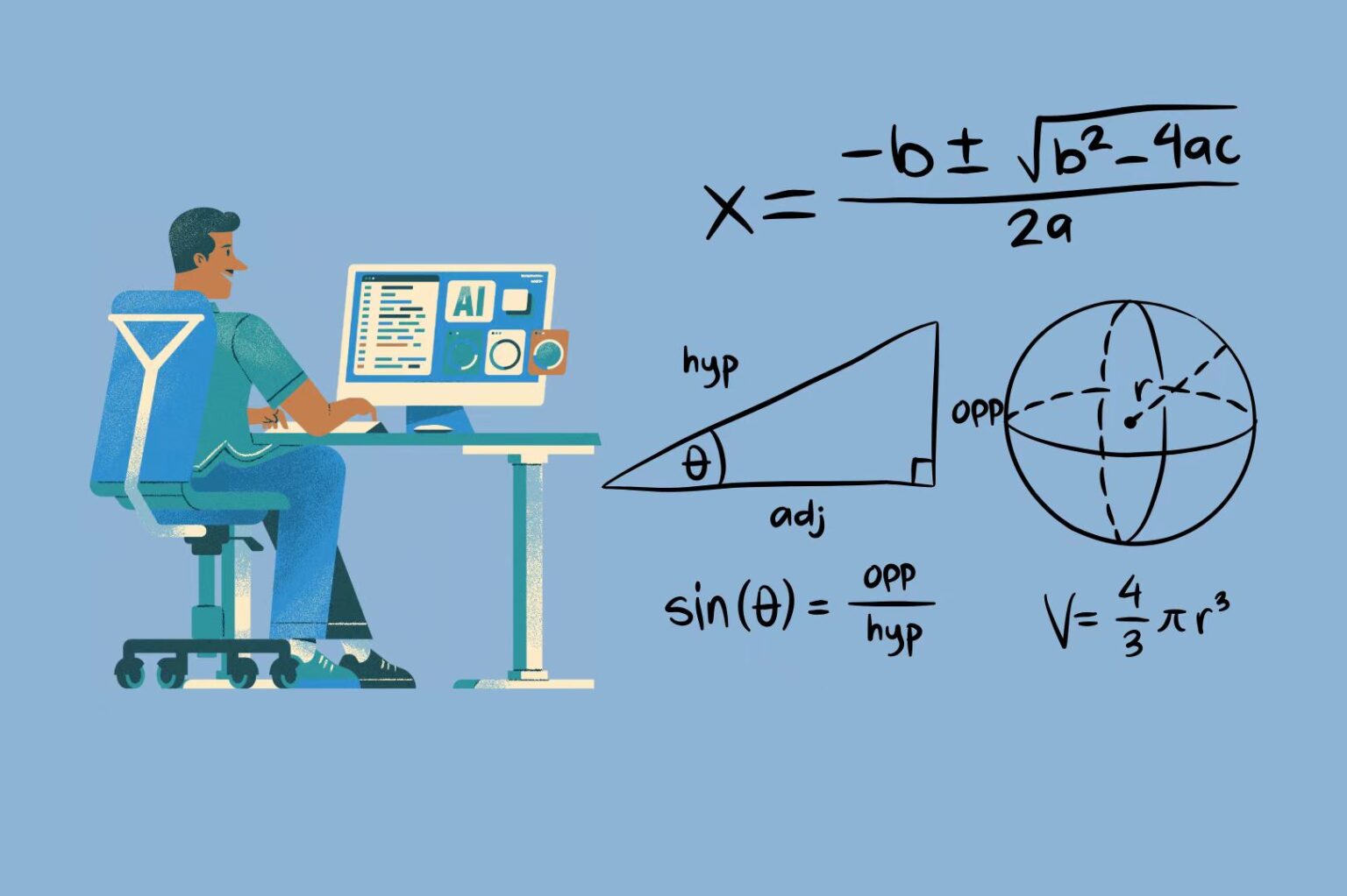 The Best Math Tool Better Than ChatGPT Math Solver in 2025