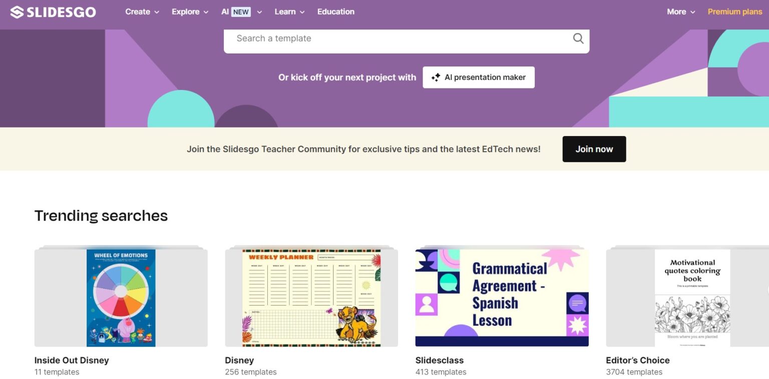 6 Free PowerPoint Alternatives for 2024