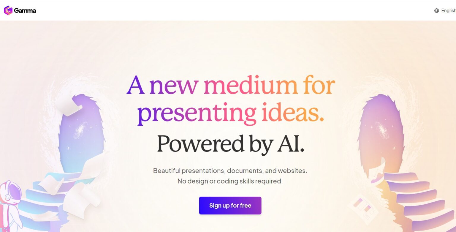 6 Free PowerPoint Alternatives for 2024