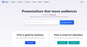 6 Free PowerPoint Alternatives for 2024