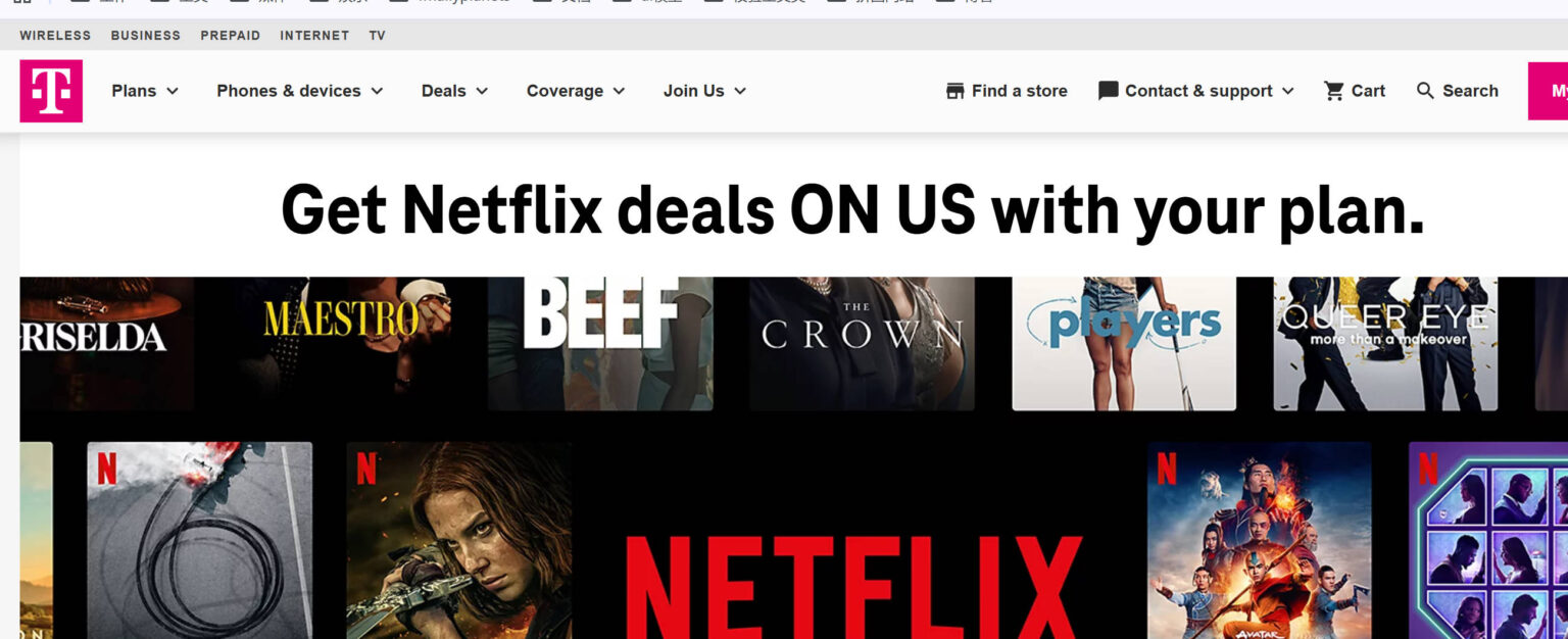 How to Get a Free Netflix Account: Unlock Netflix with Points on FamilyPro