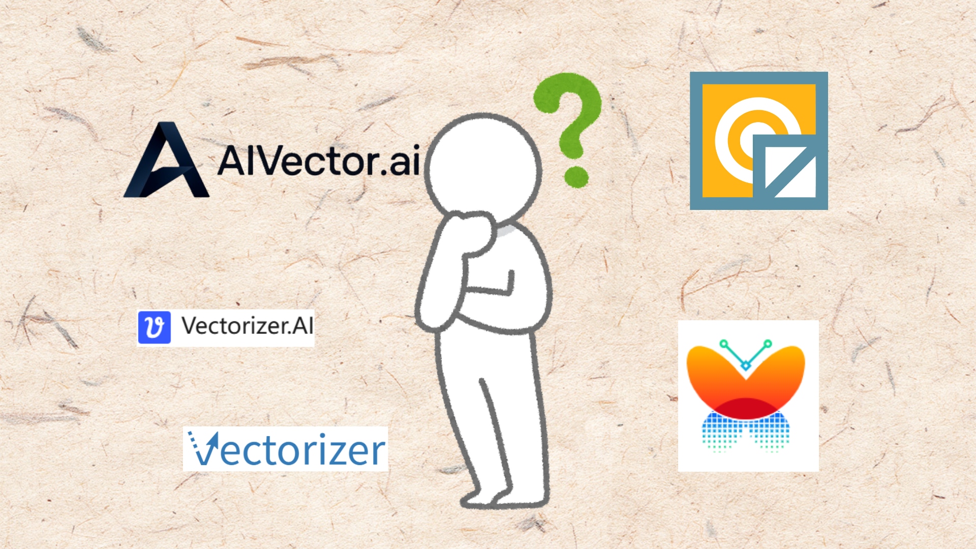 Top 5 AI Vectorizer Tools Review In 2025