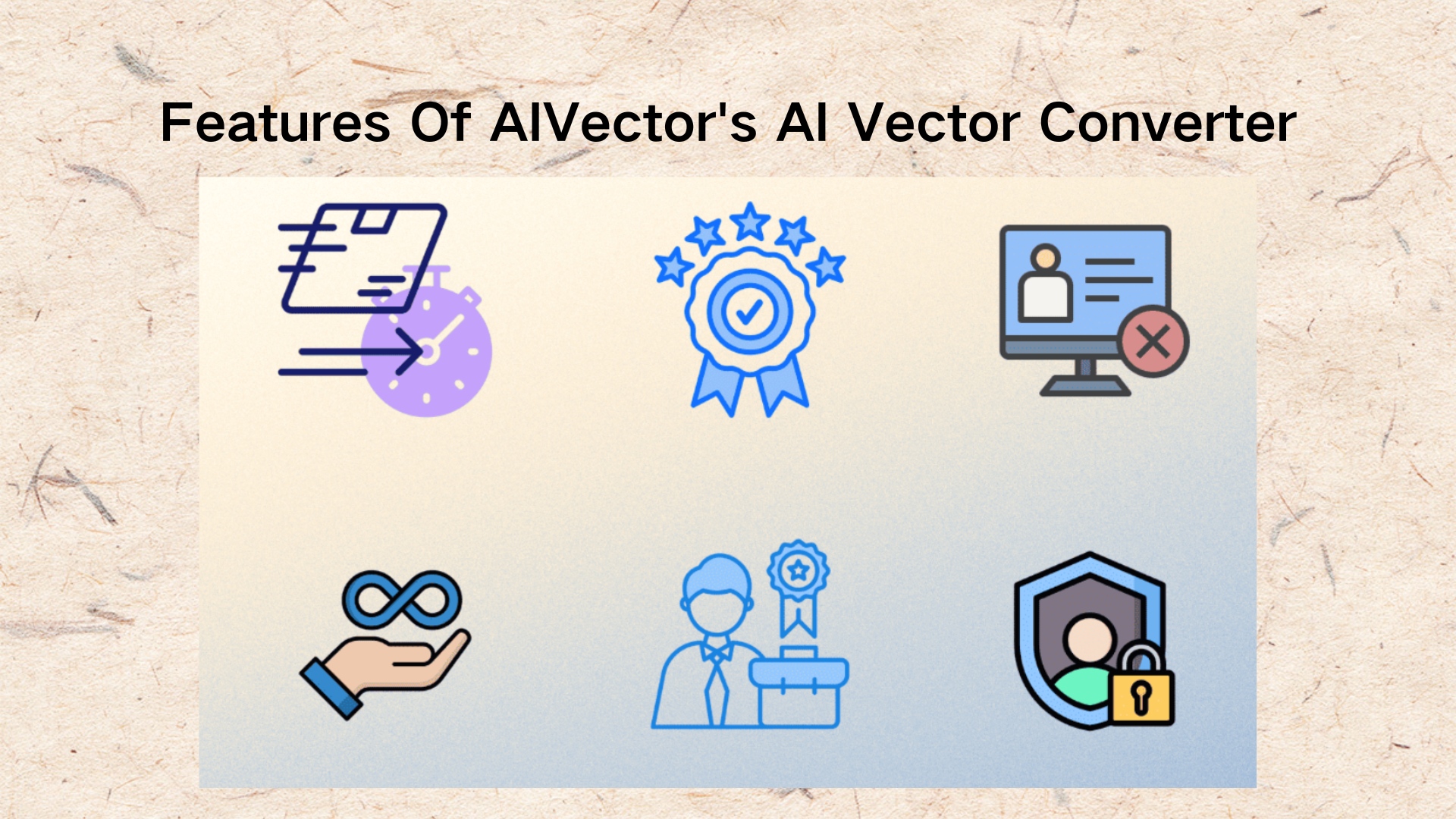 Top 5 AI Vectorizer Tools Review In 2025