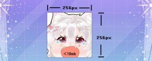 8+Most Detailed Twitch Overlay Size Guides in 2025