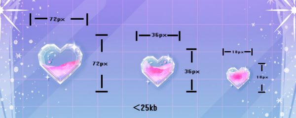 8+Most Detailed Twitch Overlay Size Guides in 2025