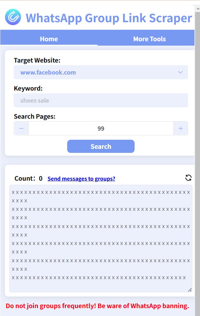 WhatsApp Group Finder - How to Find More WhatsApp Groups