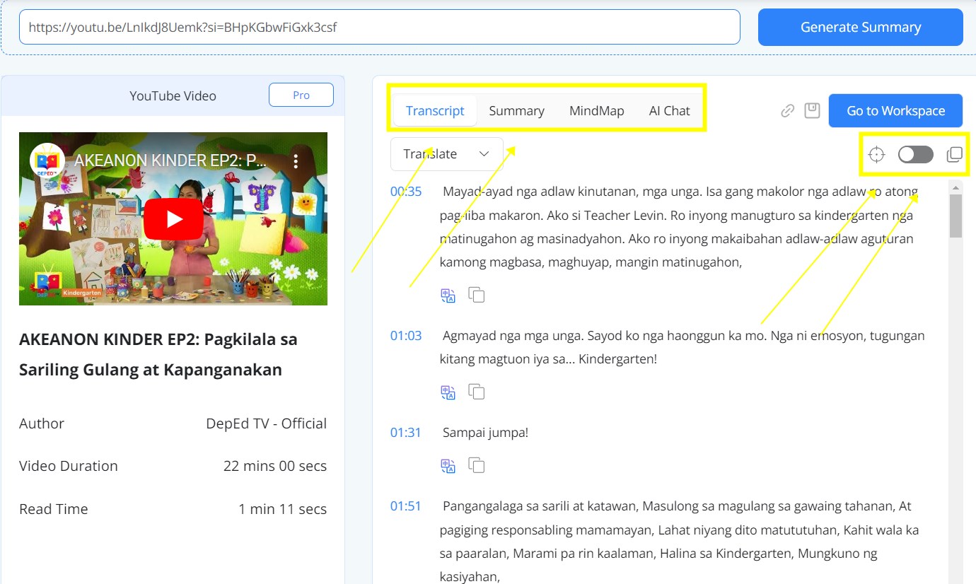 How to Fix Transcript Not Showing Up for Long Video on YouTube