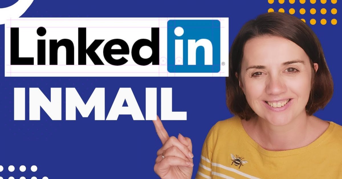 How many linkedin inmail credits per month