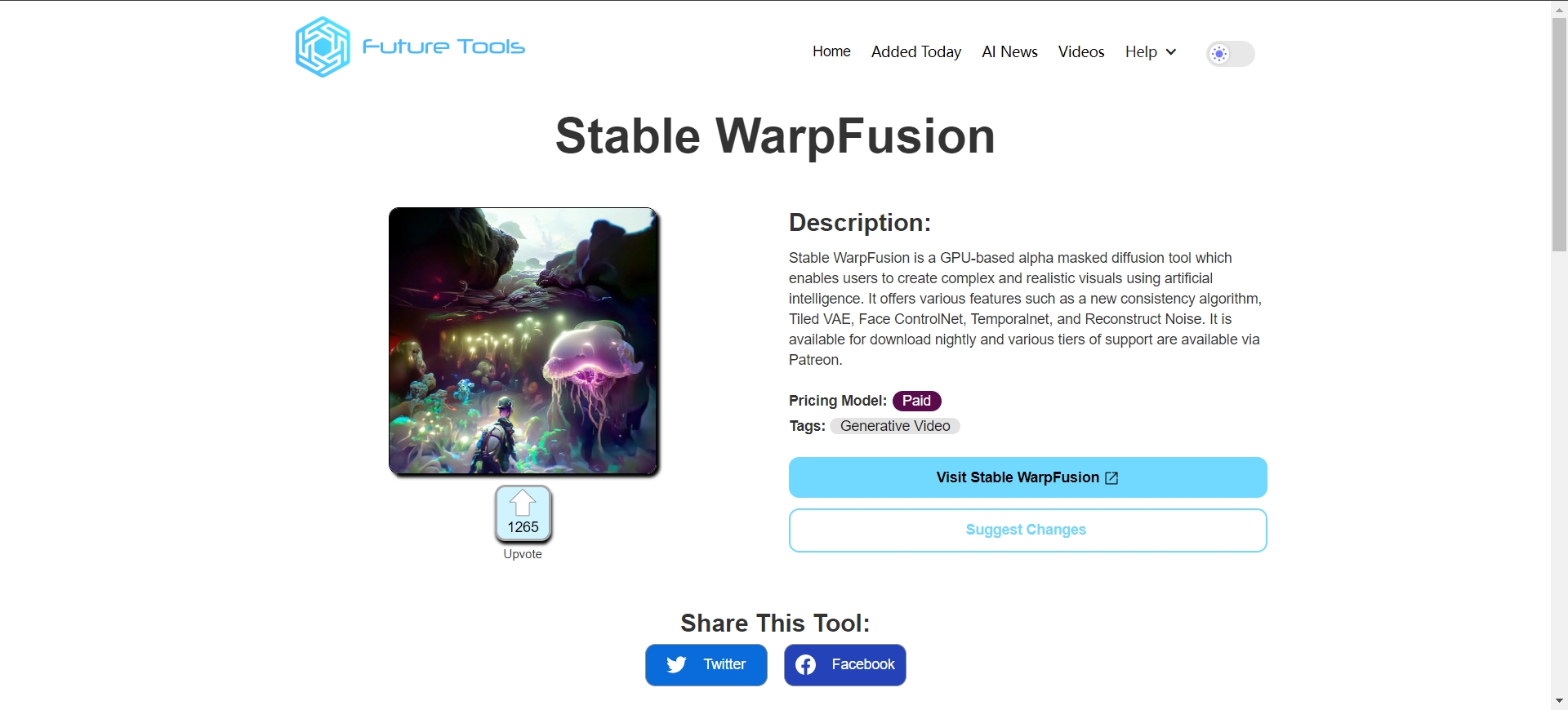 Sora video-to-video, change the way to Video Creation