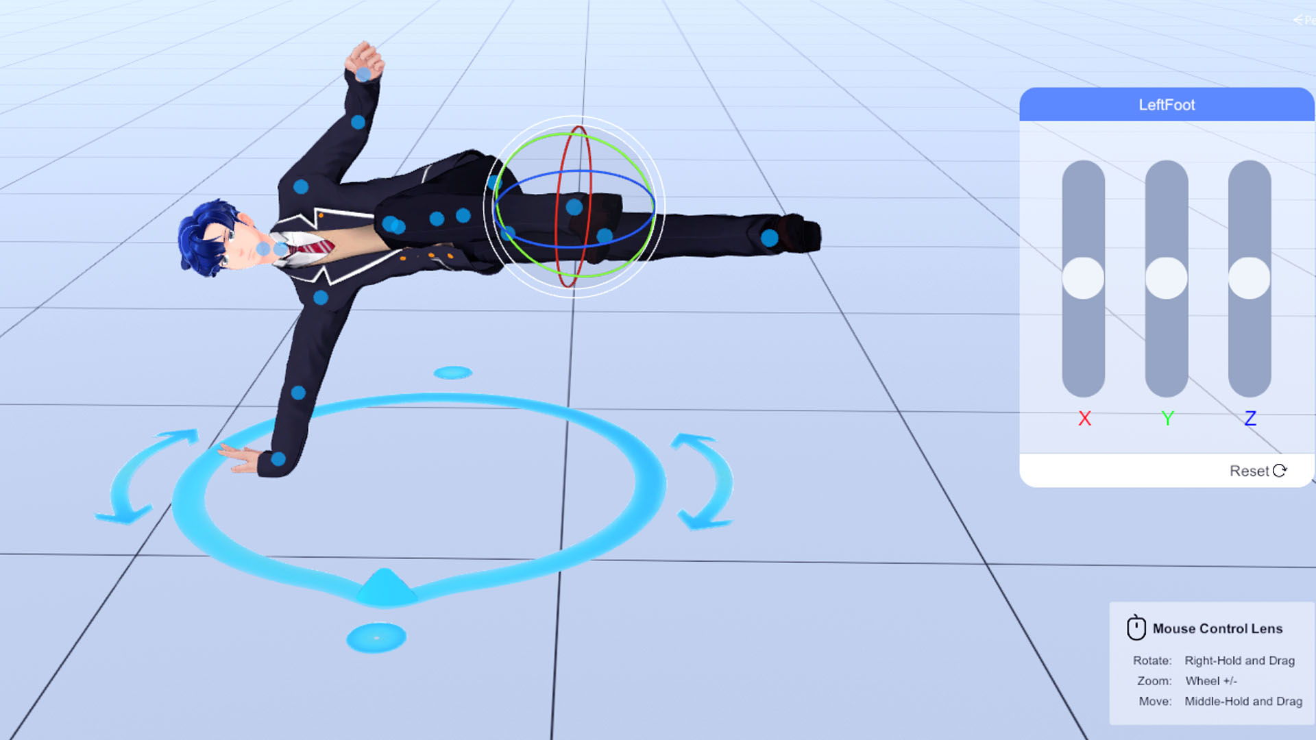 Live3D - #1 VTuber Software Suite