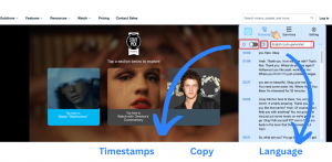How to use NoteGPT: Vimeo Summary with ChatGPT & Notes