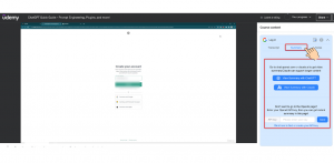 How to use NoteGPT: Udemy Summary with ChatGPT & Notes