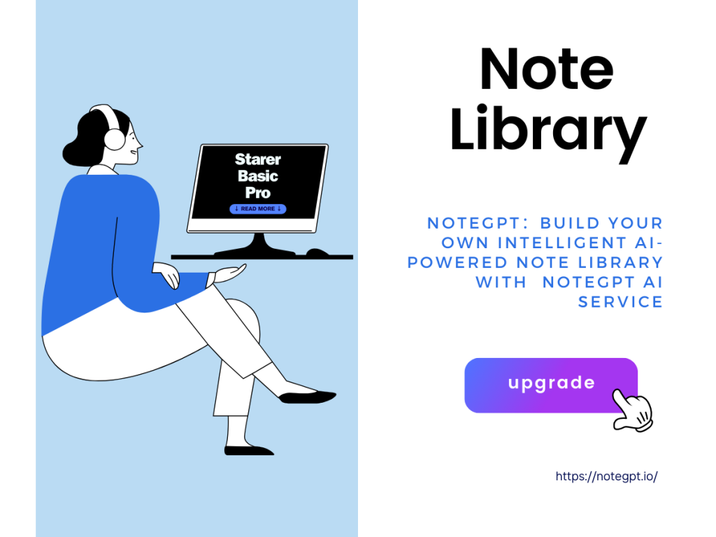 How to Use NoteGPT Workspace - Building Community Sharing