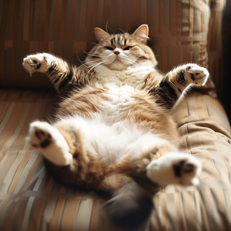 Create Funny Cat Videos with Image To Video | Remaker AI