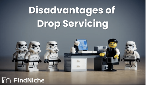 Drop Servicing 2022: How to Start Drop Service Business?