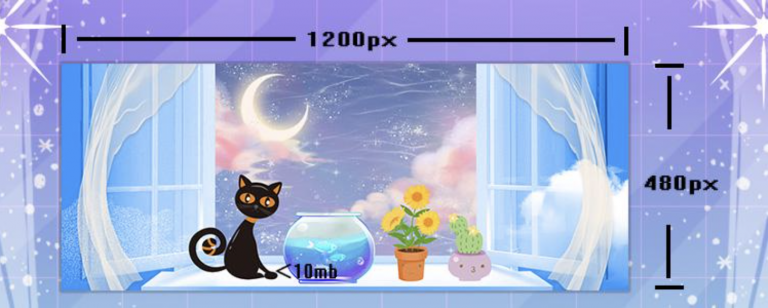 8+Most Detailed Twitch Overlay Size Guides in 2025