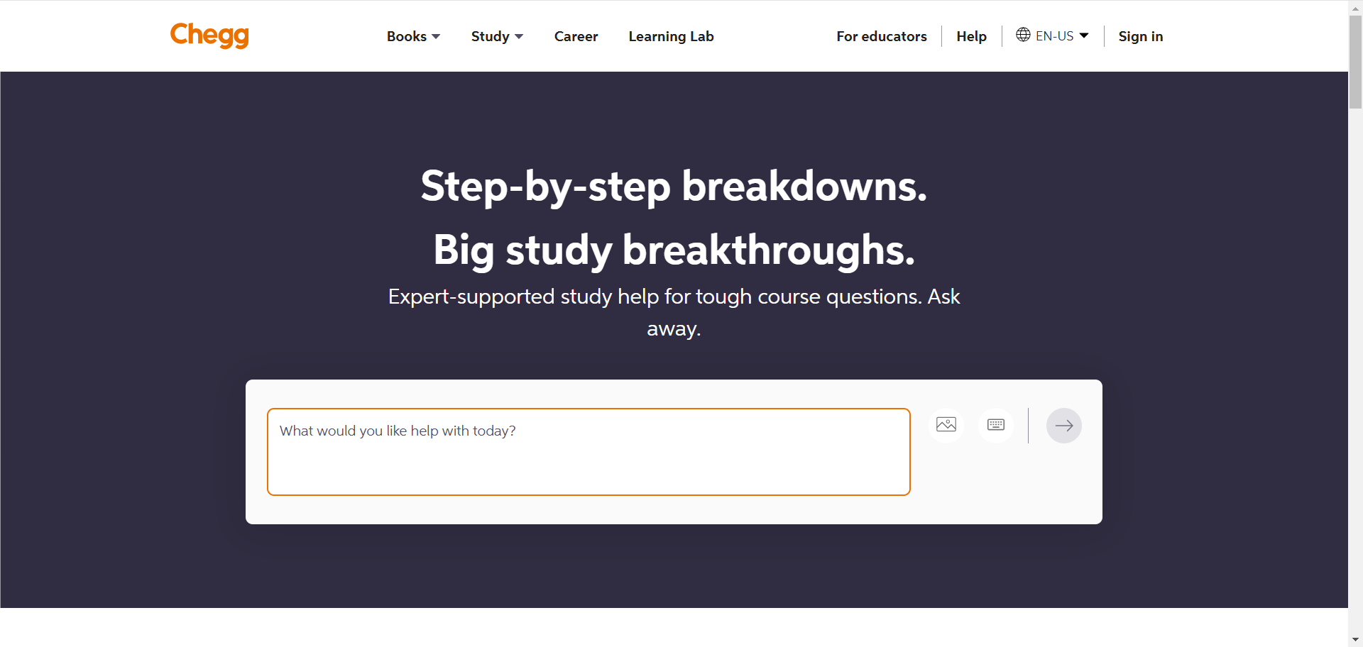 Top 7 Chegg Alternatives You Should Know About in 2025