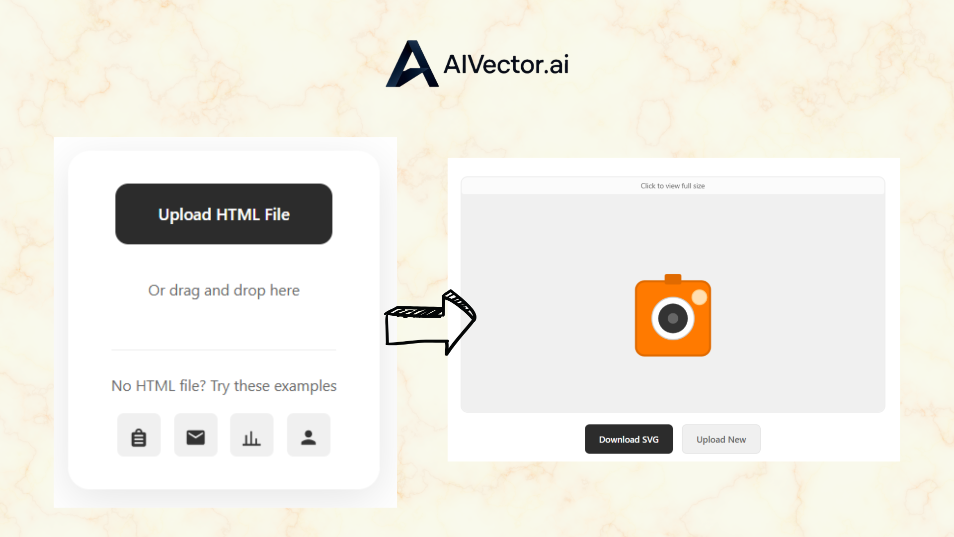 Vertopal Review: Deep Dive into HTML to SVG Conversion