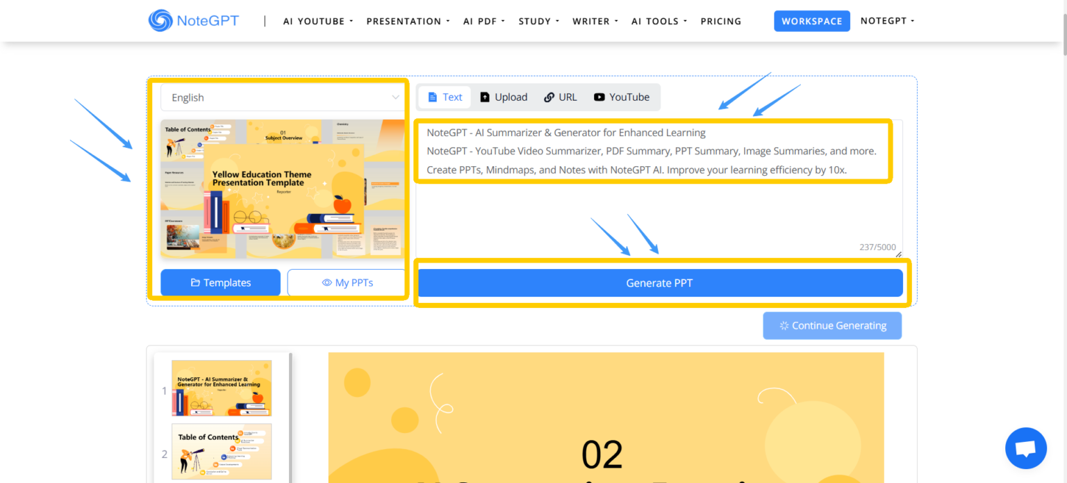 How to Create an Effective Presentation Outline: A Step-by-Step Guide