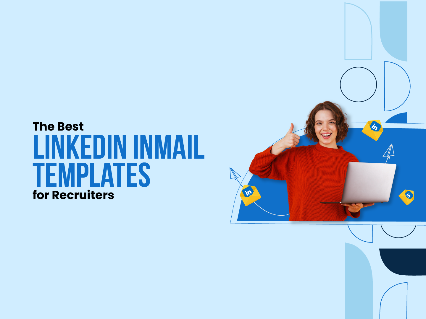How to send inmail on linkedin with more response?