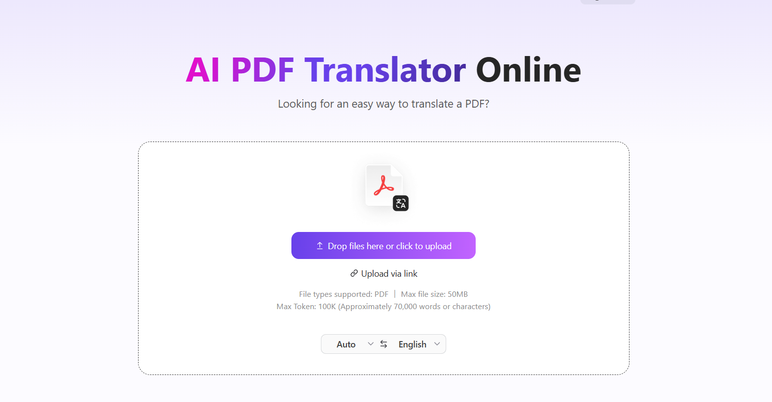 How to Translate a PDF in 2025: Step-by-Step to Save Time & Avoid Mistakes