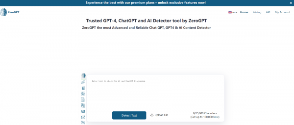 7 AI Detection Tools to Check ChatGPT-Generated Content