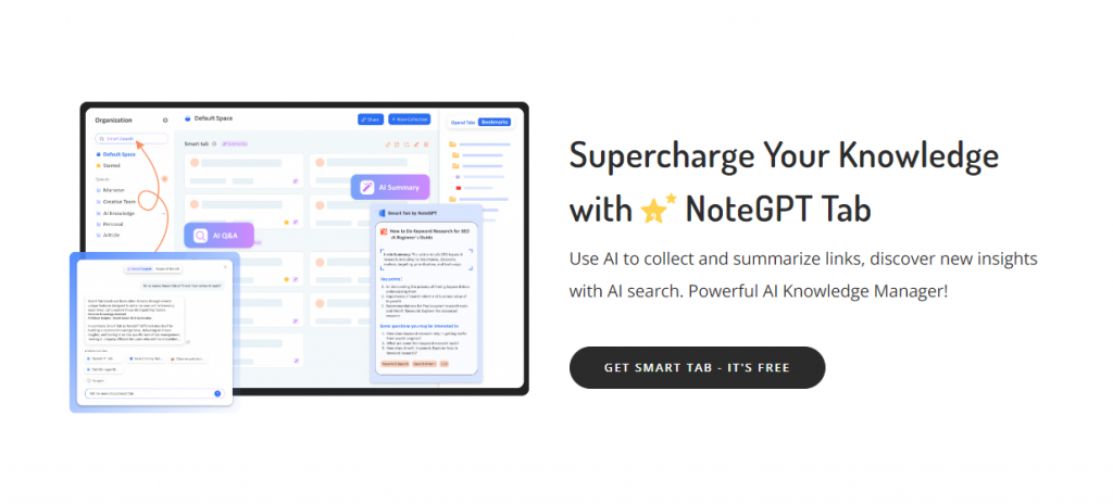 Top 3 Tabs Outliner alternative for Chrome & Edge