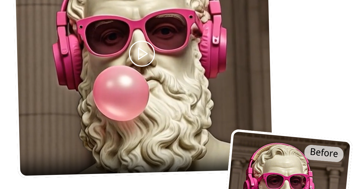 AI Camera Movement: Create Cinematic Videos in Seconds