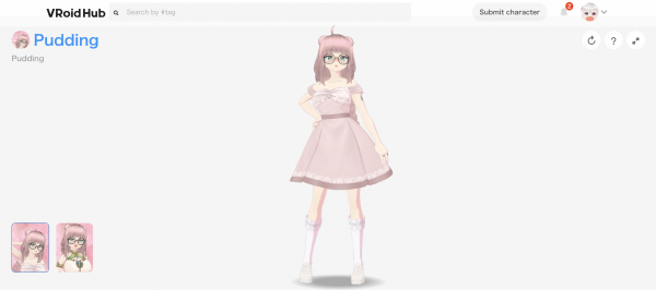 How to Use VRoid Model in OBS or Streamlabs OBS