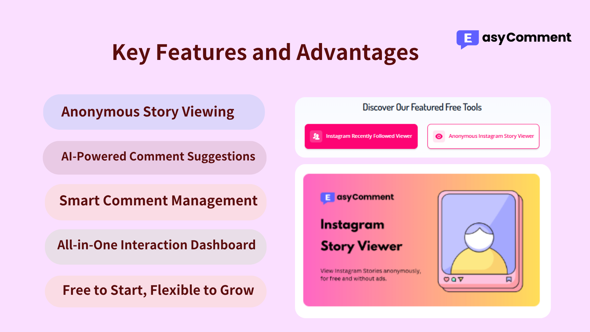 Inflact Review: Is This Instagram Story Viewer Worth It?