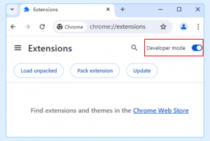 How to Install Google Maps Extractor Extension? - Google Maps Scraper