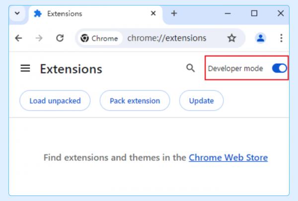 How to Install Google Maps Extractor Extension? - Google Maps Scraper