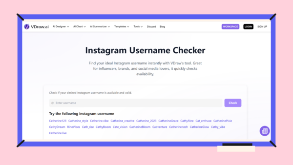 Top 5 Instagram Username Checker Tools Review