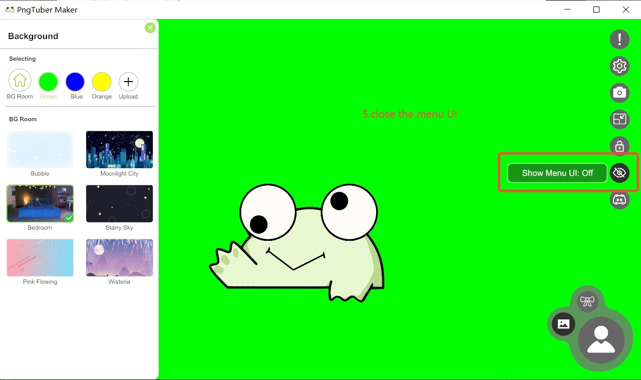 How to Use Pngtuber with OBS/Streamlabs (2 Easy Methods)