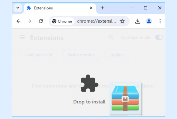 How to Install Google Maps Extractor Extension? - Google Maps Scraper