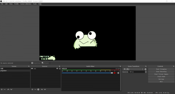 How to Use Pngtuber with OBS/Streamlabs (2 Easy Methods)