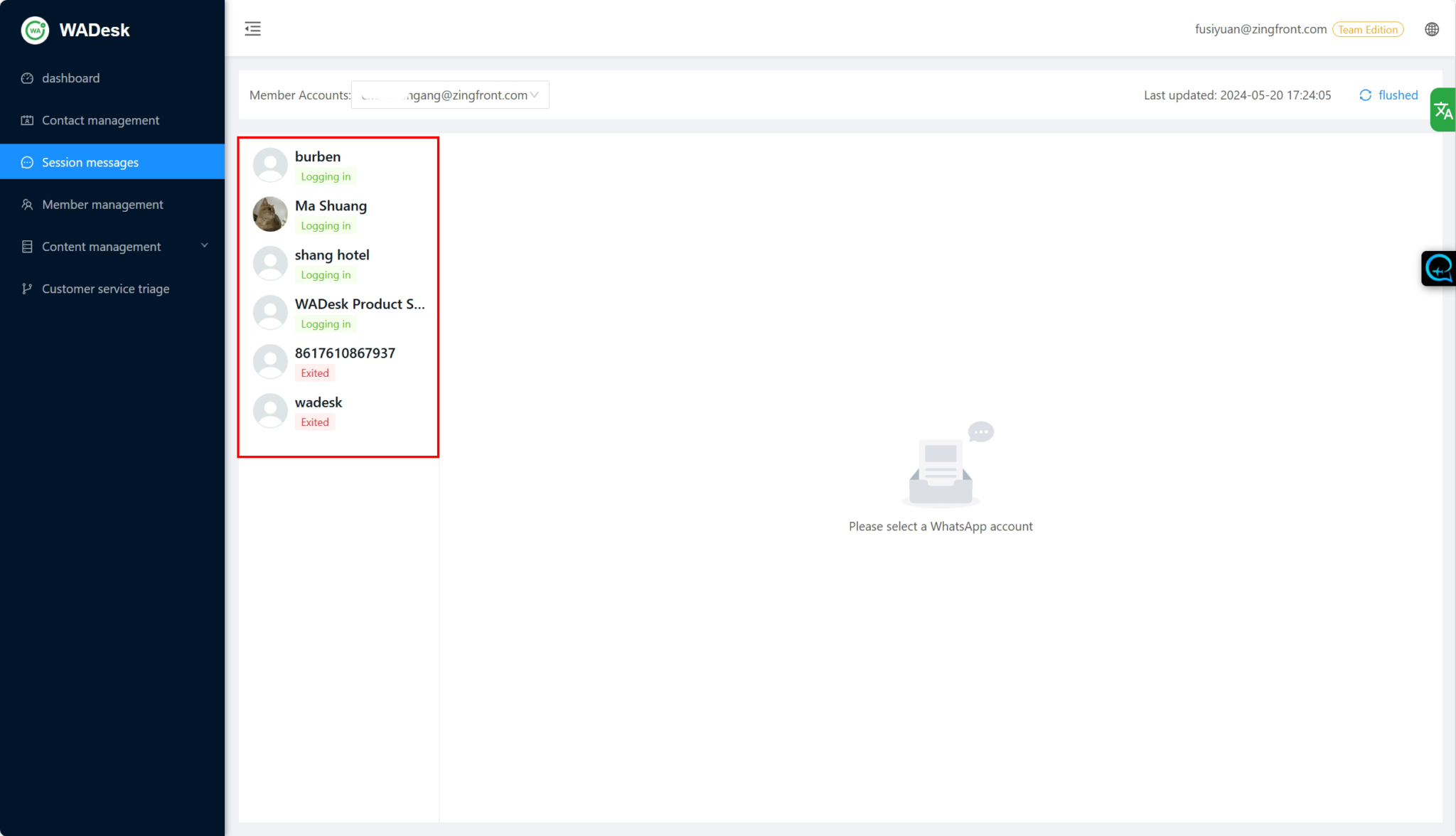 Guide to Monitoring WhatsApp Chat on a Different Device