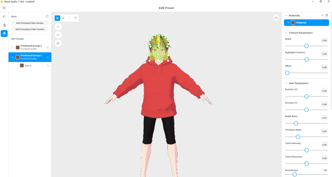 How to Make a VTuber Model with the Simplest Way 2023