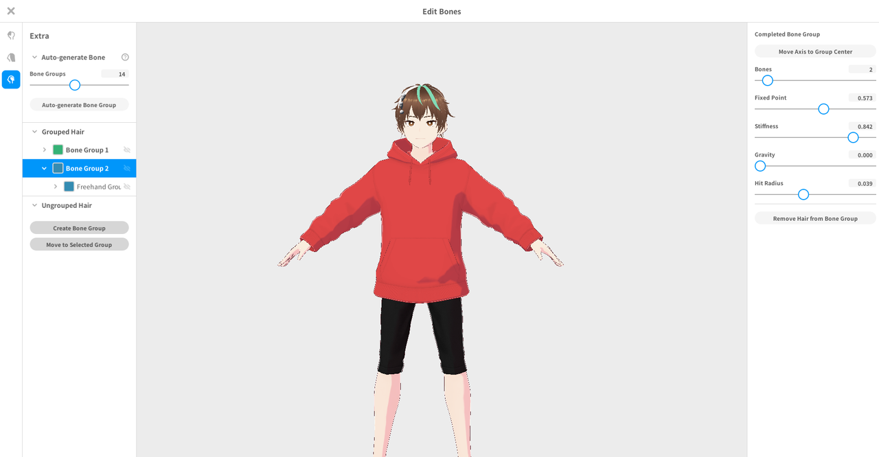 How to Make a VTuber Model with the Simplest Way 2023