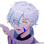 Top30 Popular Male VTuber