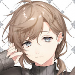 Top30 Popular Male VTuber