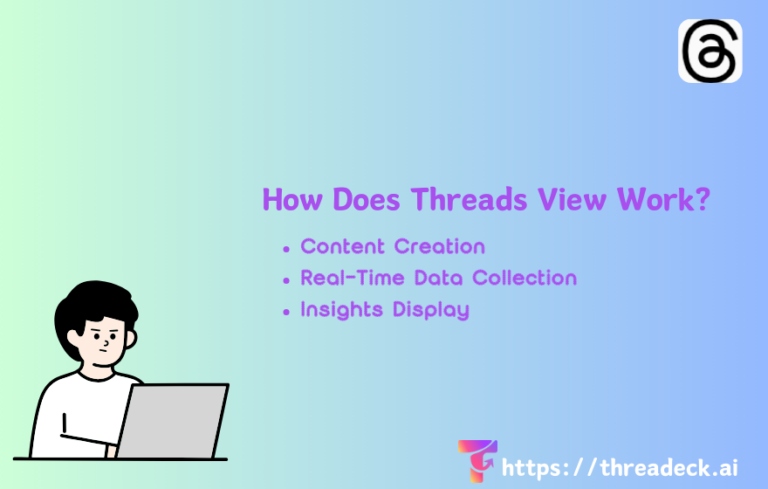 What Is Threads View? Everything You Need to Know