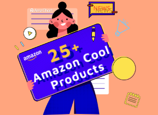 25+ Cool Amazon Products for Inspiration 2021 - AmzChart